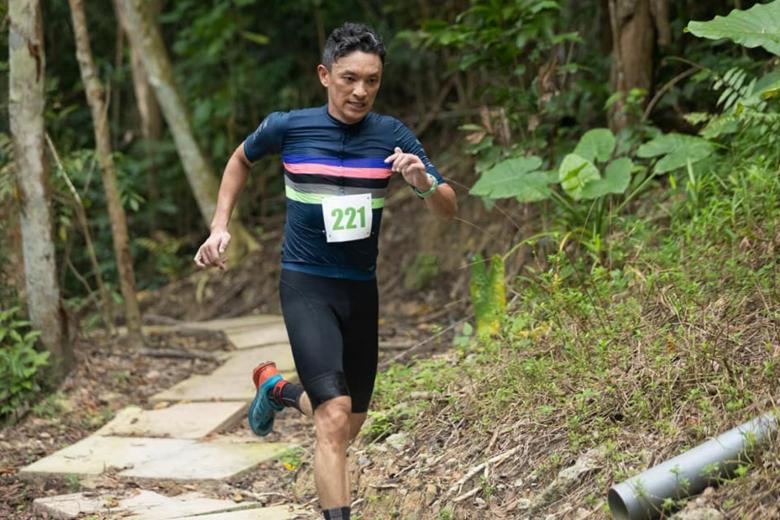 Fit & Fab: Father of two gets healthier after a heart attack | The ...