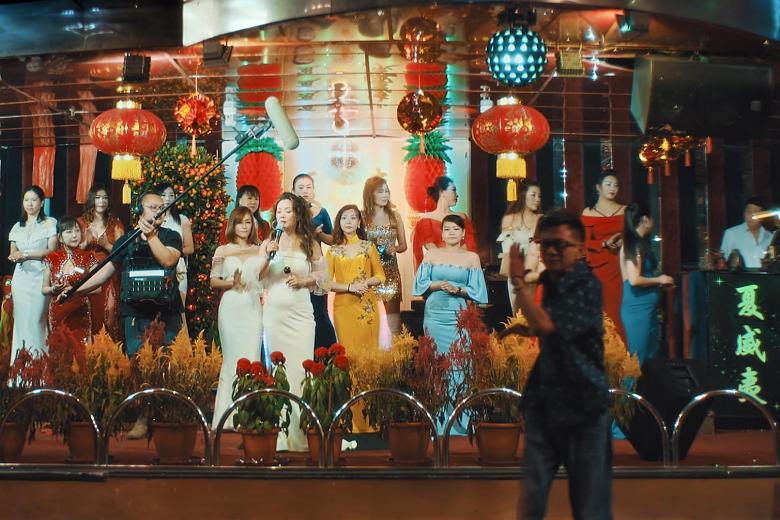 Singapore International Film Festival: Royston Tan's 24 rated R21 for ...