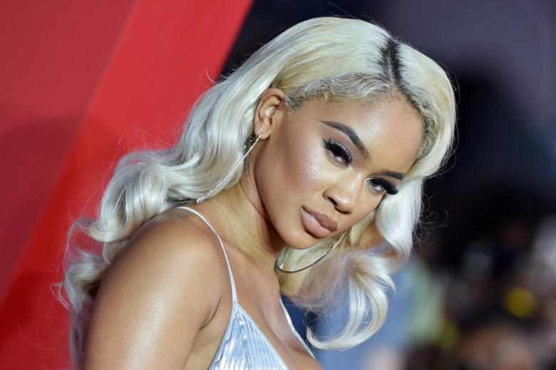 The Life List: 5 things to know about rising US rap star Saweetie | The ...