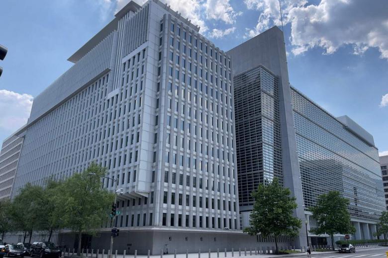 World Bank report shows 'massive gaps' in systems to track poor ...