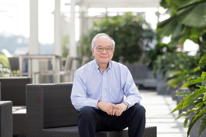 Woh Hup: Nation-building since 1927 | The Straits Times