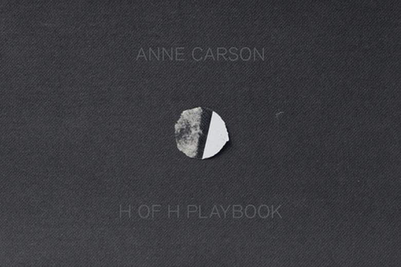 Book review: Anne Carson's modern reworking of ancient Greek tragedy ...