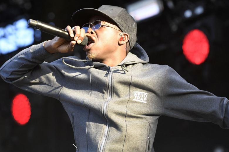 French rapper MHD to stand trial over youth's murder: Judicial source ...