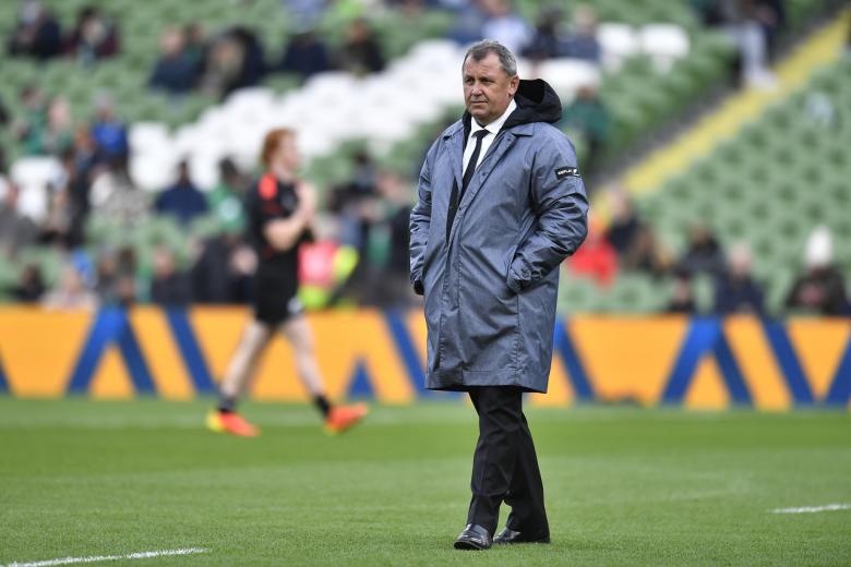 Rugby: Loss to Ireland a wake-up call for younger players, says All ...