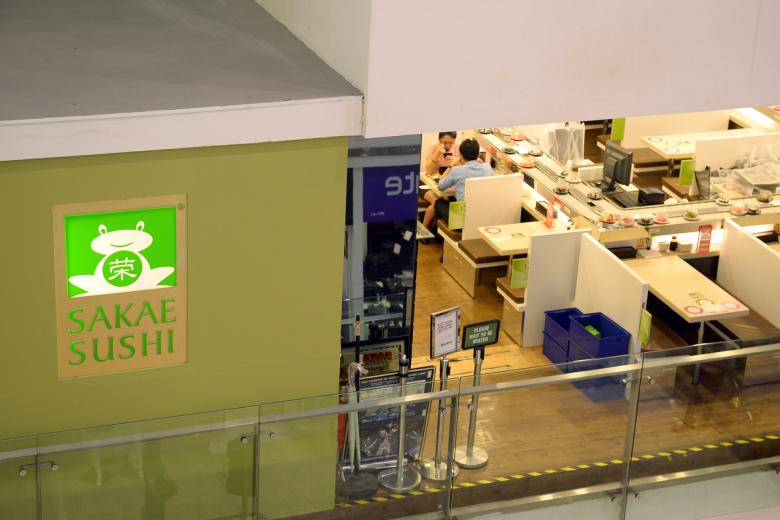 Sakae Holdings sinks into red with Q1 net loss of $134,000 | The ...