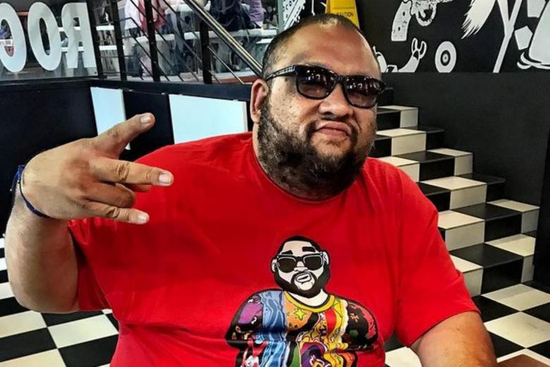 S'pore rap trailblazer Sheikh Haikel to retire after three decades of ...