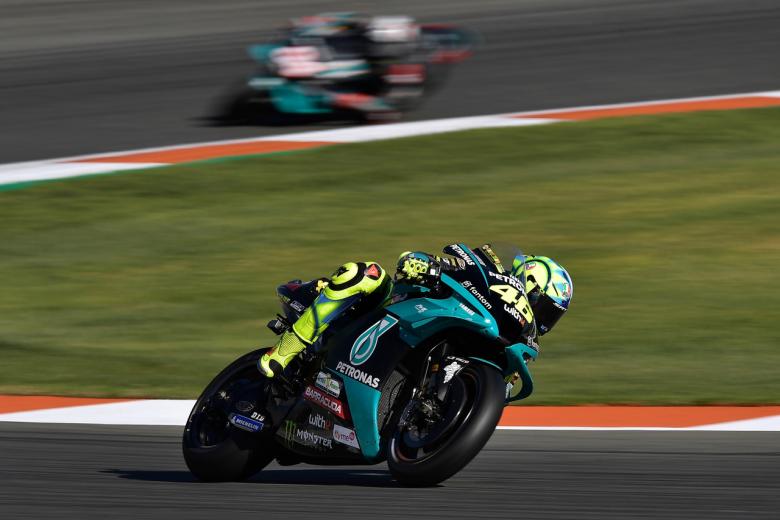 Valentino Rossi's genius a precious lens into appreciating different ...