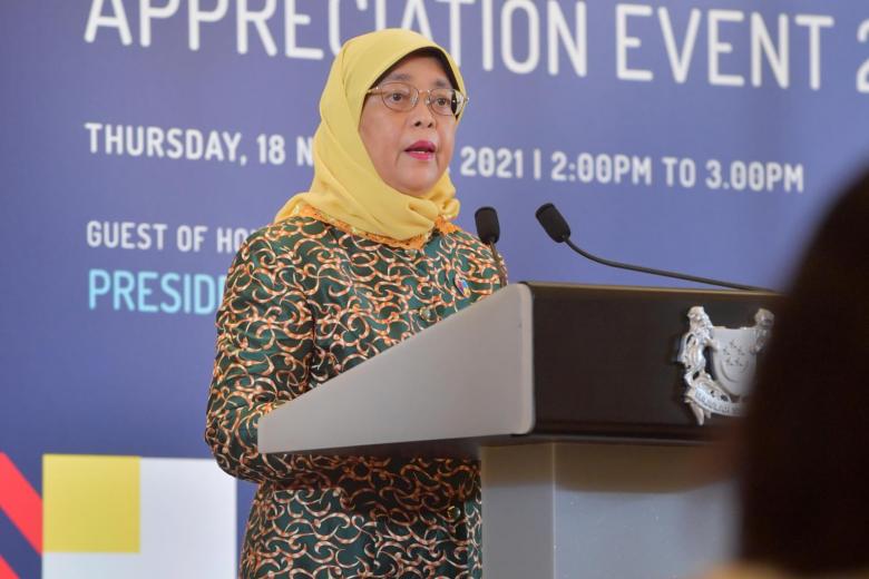 President's Challenge 2021 on track to raise more than $13 million for ...