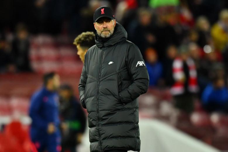 Football: Klopp says his Liverpool reign is 'far from over' | The ...