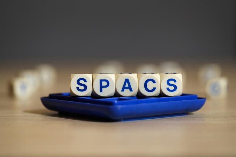 5 things to note about Spacs | The Straits Times