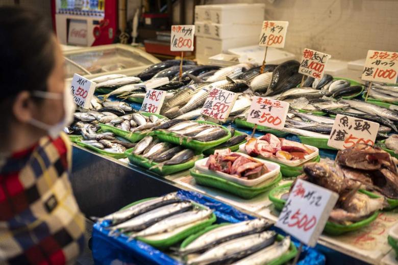 From bathhouses to fisheries, hidden inflation is creeping across Japan ...