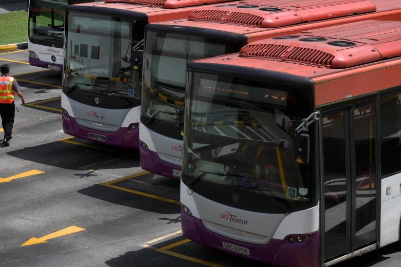 Hearing into bus drivers' suit against SBS Transit over overtime pay ...