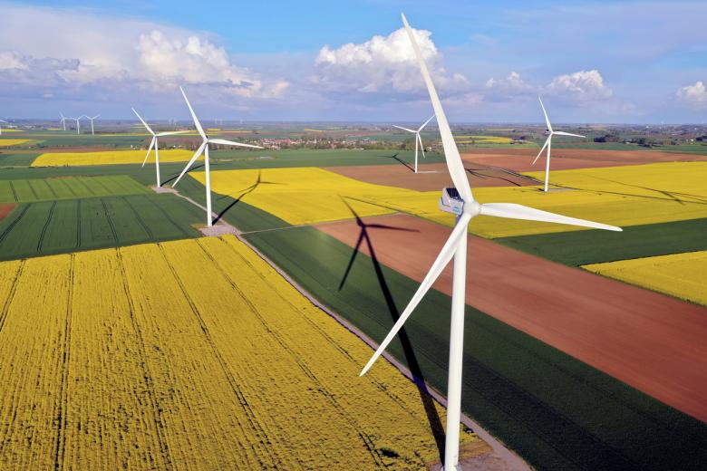 'Greenflation' a risk for renewable energy, but long-term viability ...