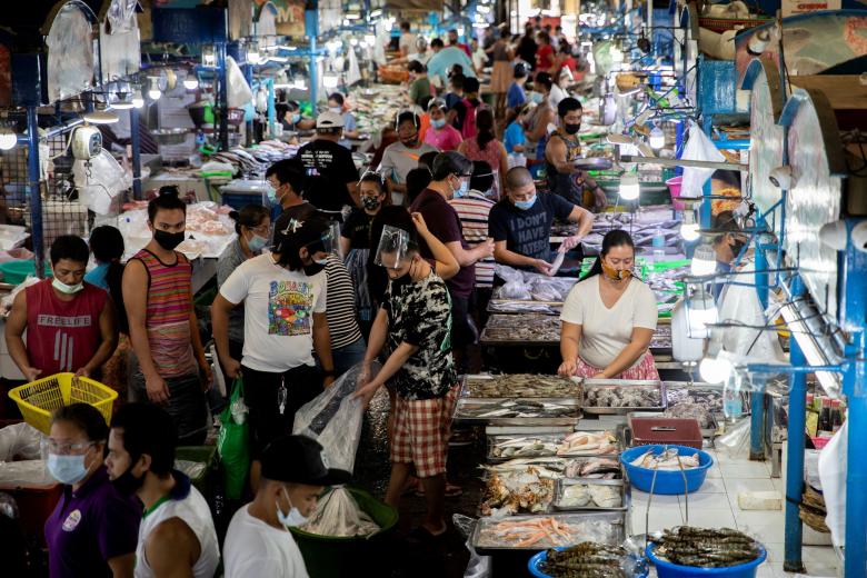 Third-quarter economic surprise for Philippines: Inquirer contributor ...