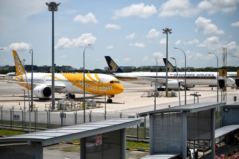 Bookings open for SIA, Scoot VTL and non-VTL flights from India | The ...