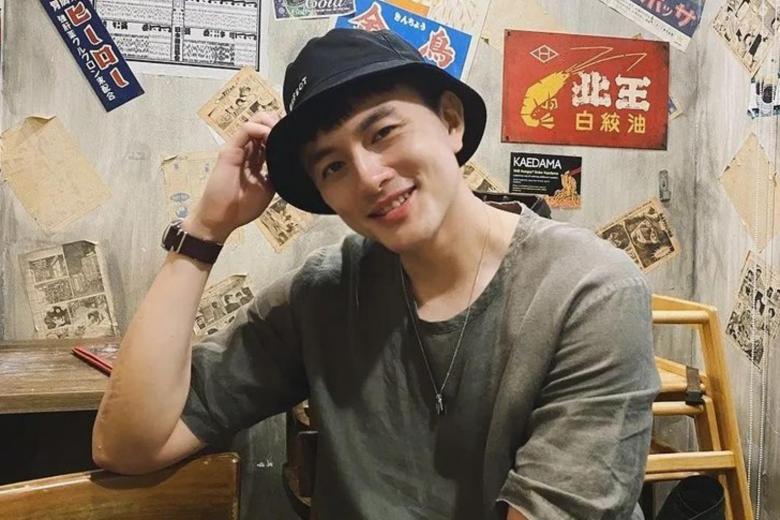 Actor Shane Pow is 'super stressed' for My Star Bride telemovie ...