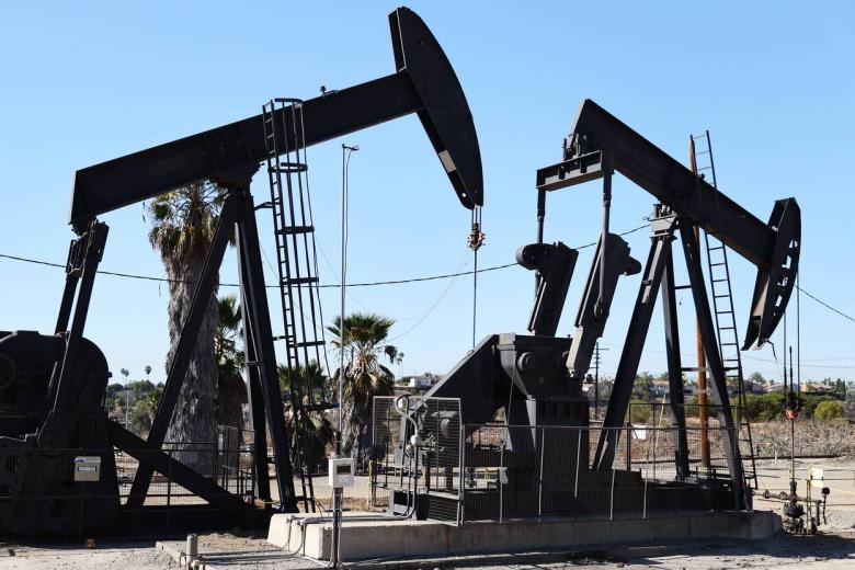 Why US-led emergency oil release failed to 'shock and awe' | The ...