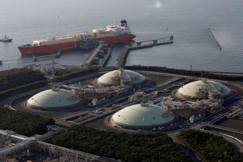 Japan refiners dust off fuel oil supply chains to meet rising utility ...