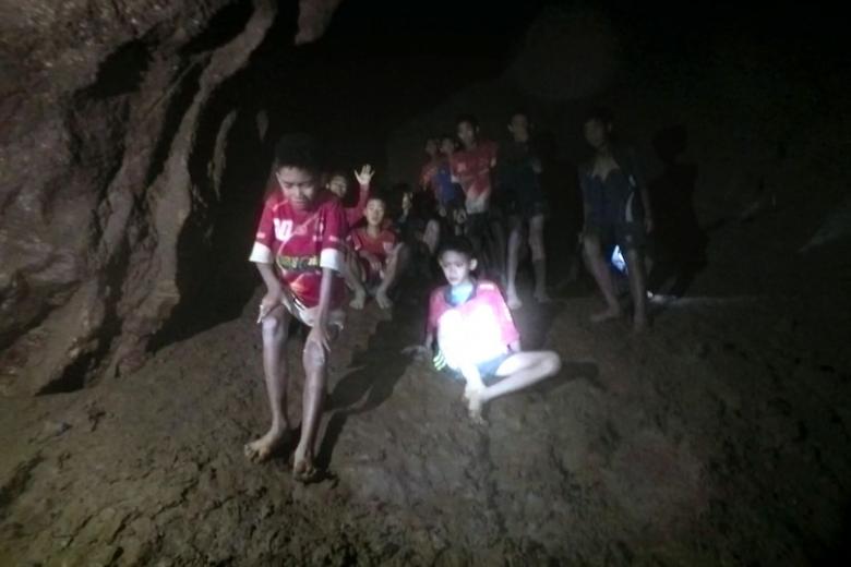 Life Weekend Picks Podcast: Dive into gripping documentary about 2018 ...