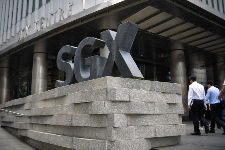 SGX, Changi Airports International launch index for global travel ...