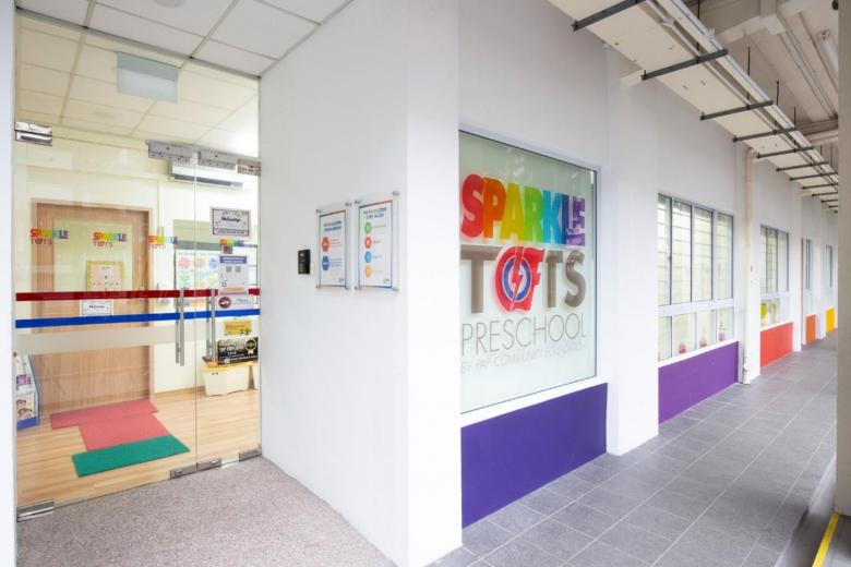 PCF to set up home learning website for its pre-schoolers' parents by ...