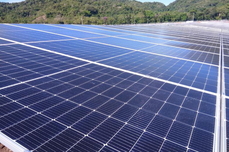Company Watch: PacificLight sees bright future with solar energy | The ...
