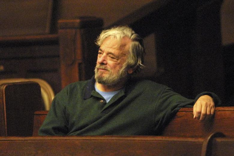 Broadway legend Stephen Sondheim dies at 91 | The Straits Times