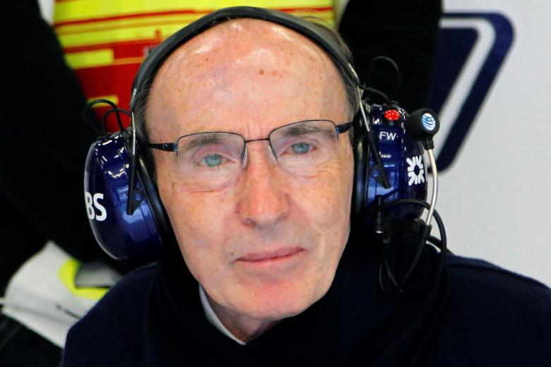 Motor racing: Williams F1 founder Frank Williams dies aged 79 | The ...