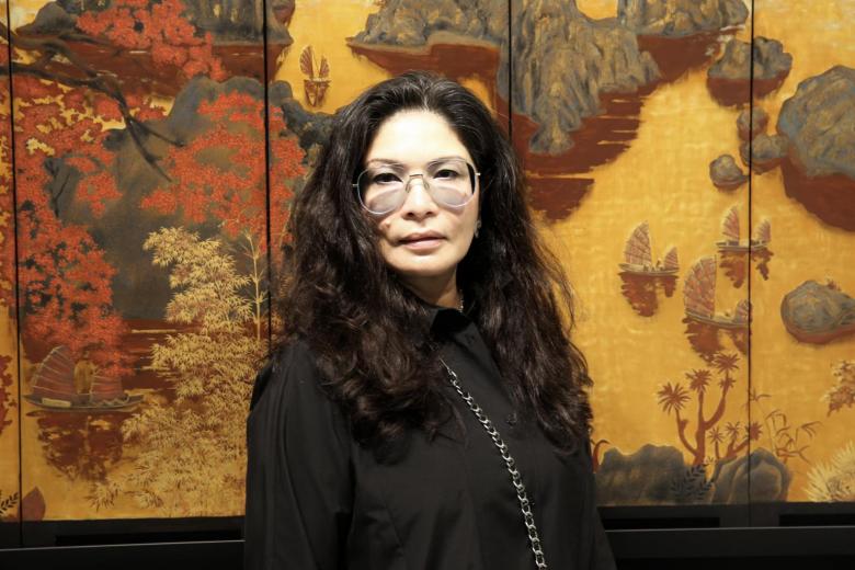 Lacquer screen from last Vietnamese emperor sells for record $1.7 ...