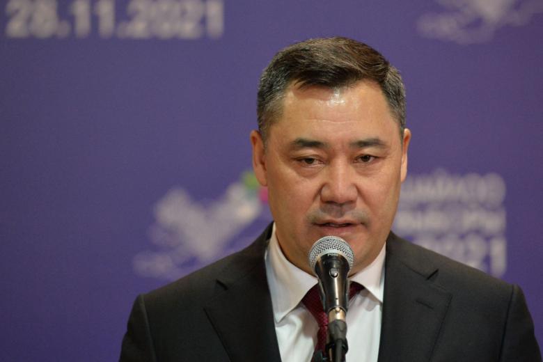 Kyrgyzstan parliamentary election set to bolster president | The ...