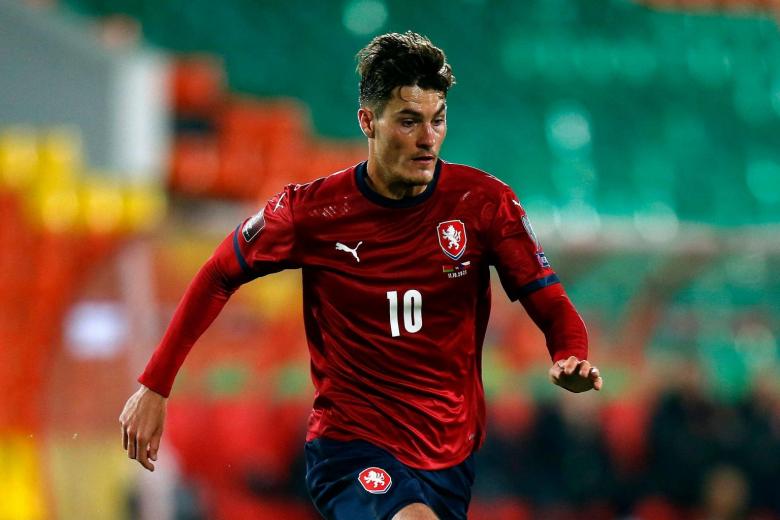 Football: Schick's Euro 2020 strike shortlisted for Fifa goal of the ...