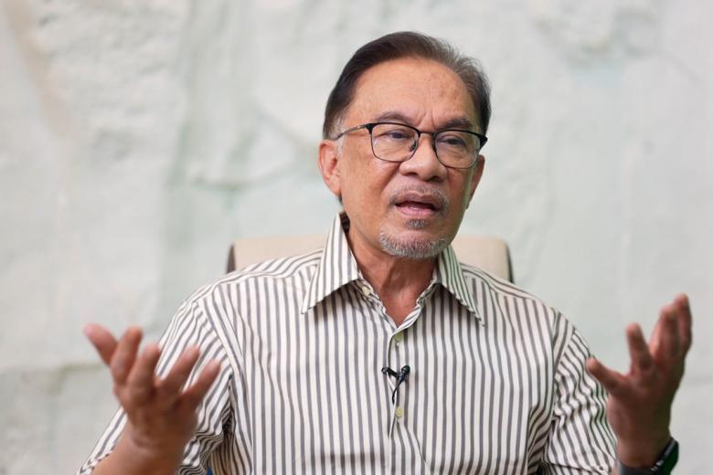 Sarawak polls could be make-or-break time for Anwar | The Straits Times
