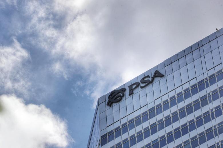 PSA to acquire US supply chain company BDP International | The Straits ...