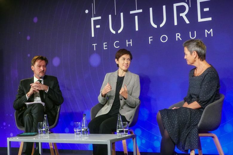 Singapore's fake news law used 33 times to date, including 19 against ...