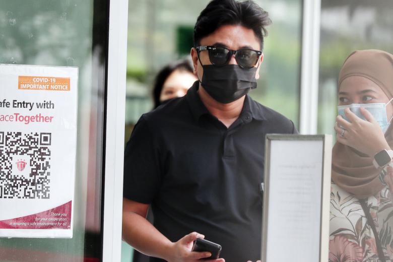 S'pore man with no place to stay after return from Batam gets 7 weeks ...