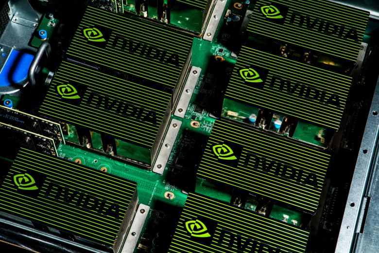 Nvidia's plan to become the king of chip design hits the rocks | The ...