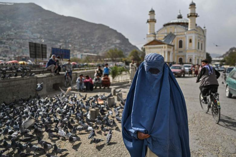 Taliban releases decree saying women must not be forced into marriage ...