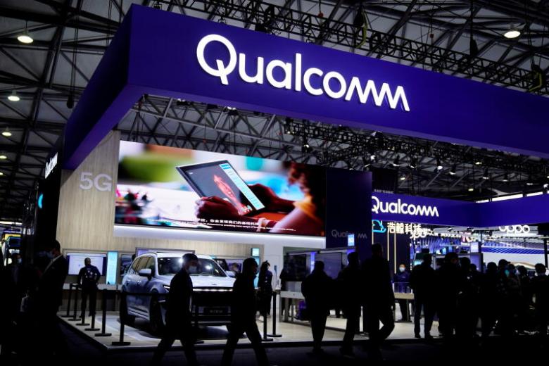 Qualcomm chip aims to create new category of handheld gaming devices ...