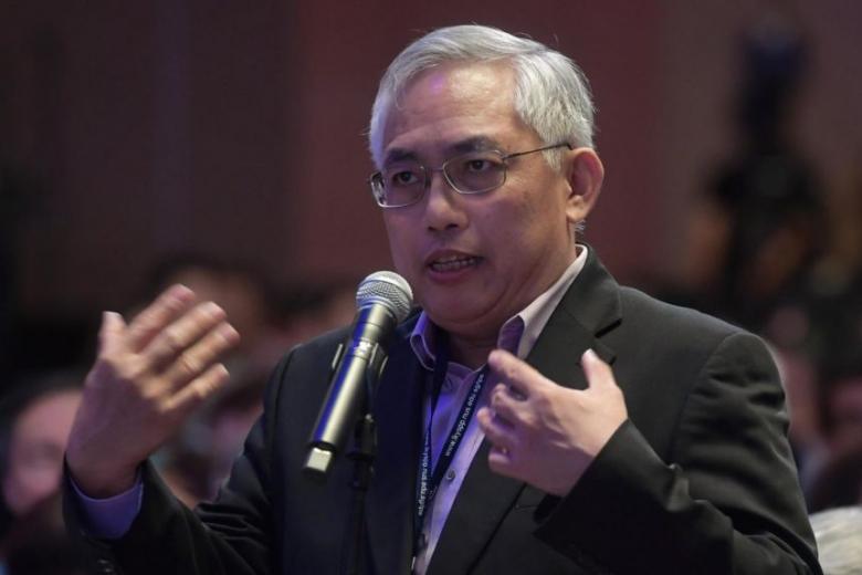 Pofma correction direction issued to Goh Meng Seng over false claims ...