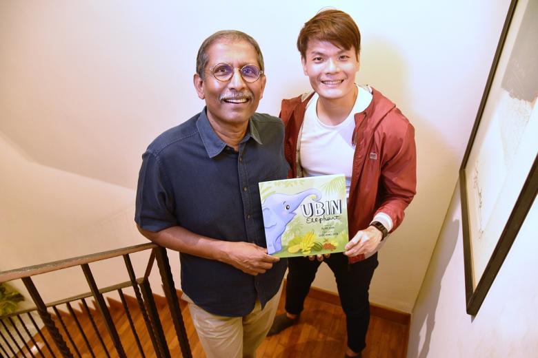 5 books to get for kids this festive season and school holidays | The ...