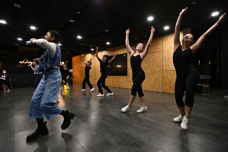 Two first-time ChildAid 2021 performers among emcees for Dec 9 concert ...