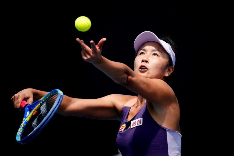 Peng Shuai and the pressures on US companies operating in China | The ...