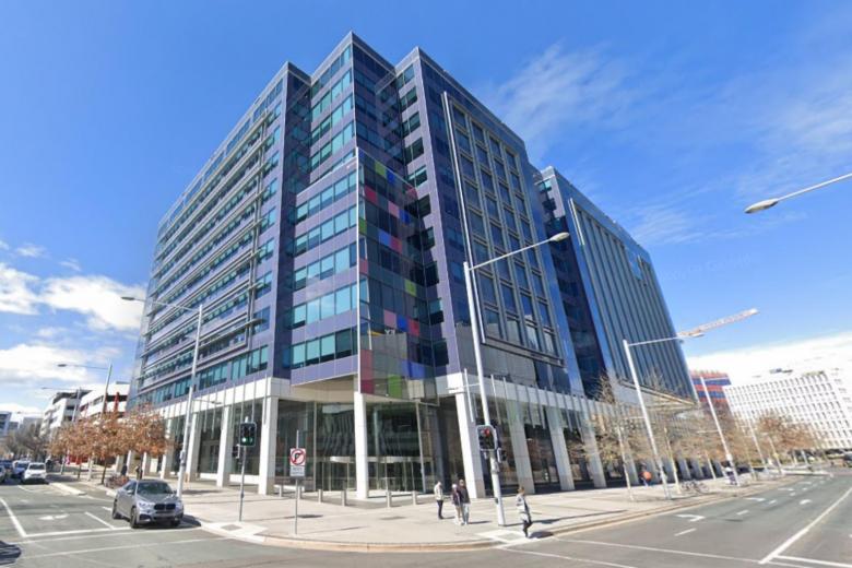 GIC in joint venture to buy office building in Australia for $322 ...