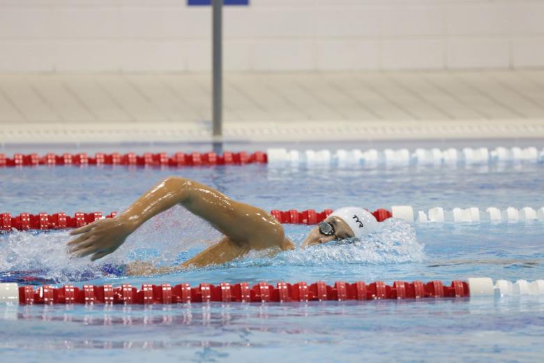 Swimming: Singapore's Colin Soon wins fourth gold at Asian Youth Para ...