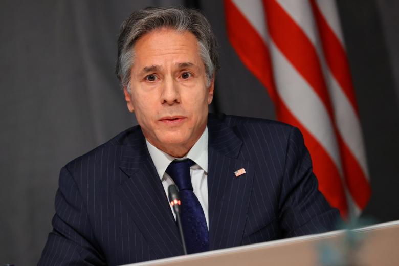 Blinken to visit Indonesia and Malaysia as US ramps up South-east Asia ...