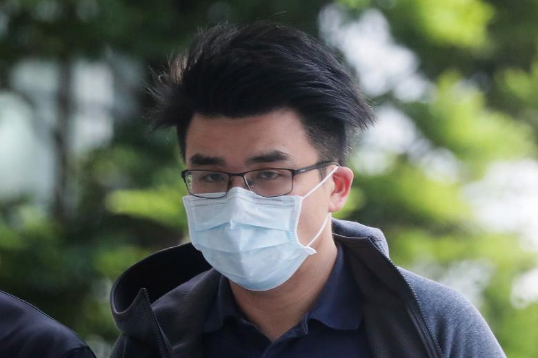 Former LTA officer charged with offence under Official Secrets Act ...