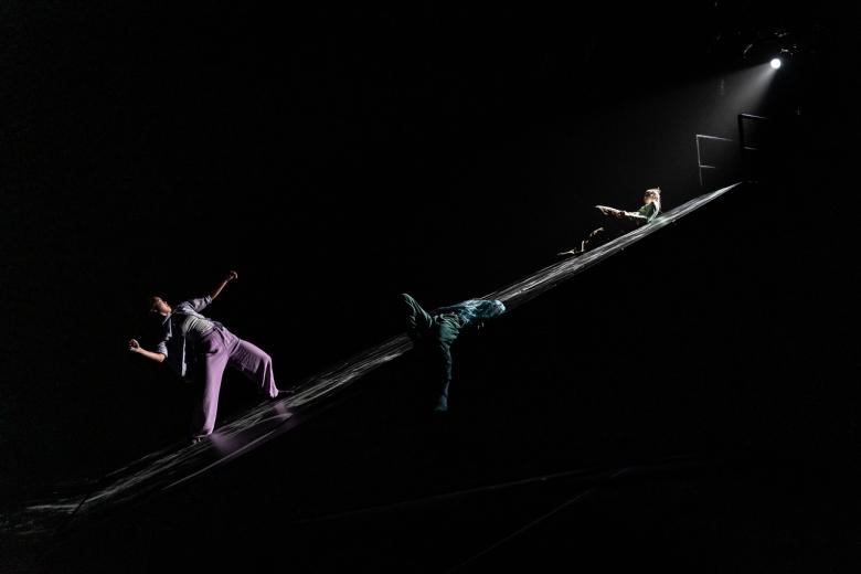 Dance review: Anthea Seah makes An Impression with remarkable double ...