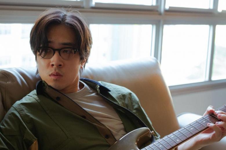 My Perfect Weekend: Musician Charlie Lim boxes and cooks | The Straits ...