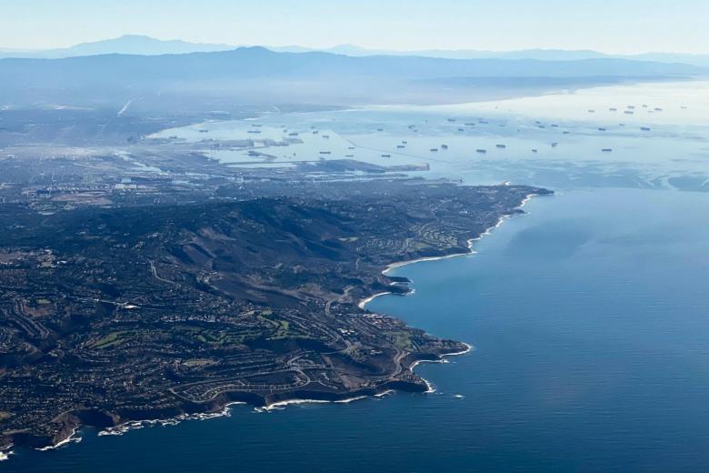 Oceans hold promise as climate-fighting carbon sinks: Researchers | The ...