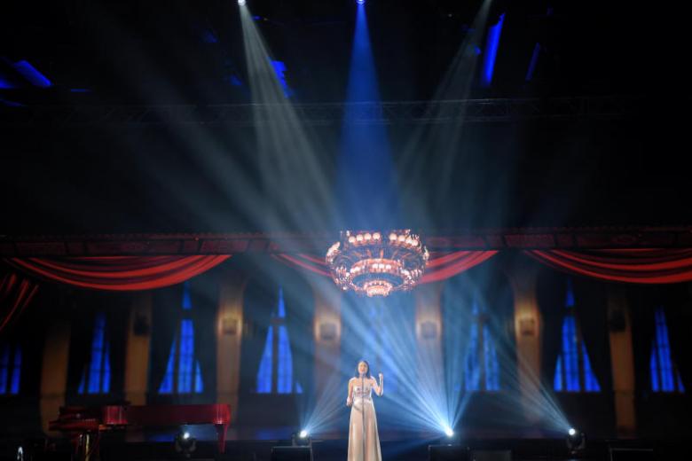 Charity concert ChildAid raises over $2 million in 17th run | The ...